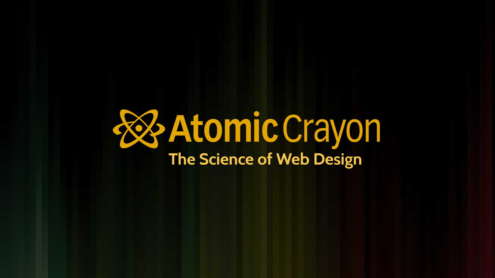 Portfolio | Atomic Crayon: The Science of Web Design